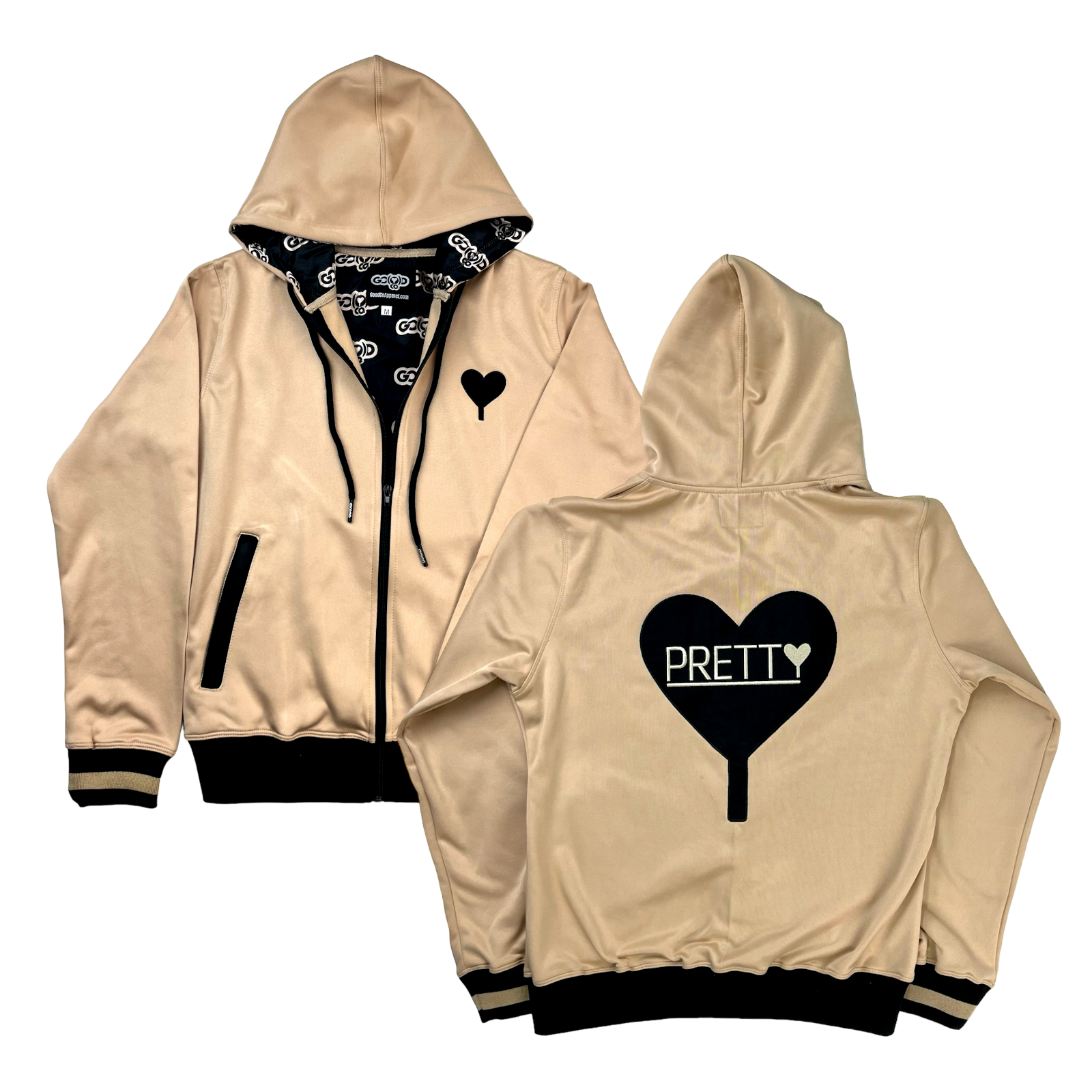 GO(O)D CO. APPAREL