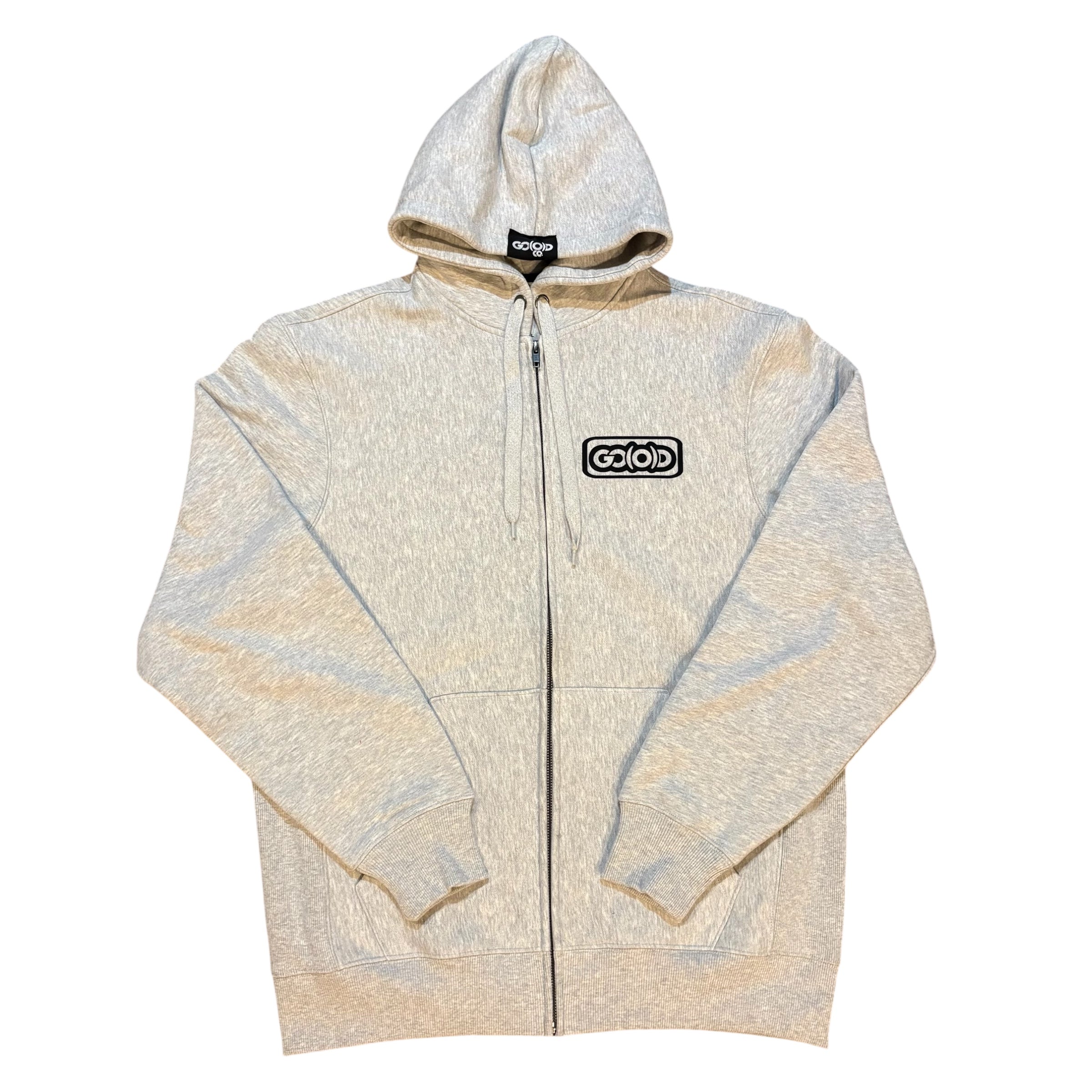 GO(O)D CO. APPAREL